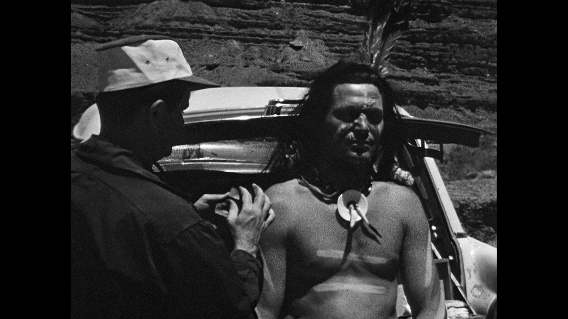 The Searchers (1956)