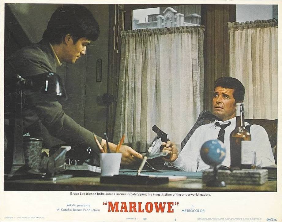 Marlowe (1969)