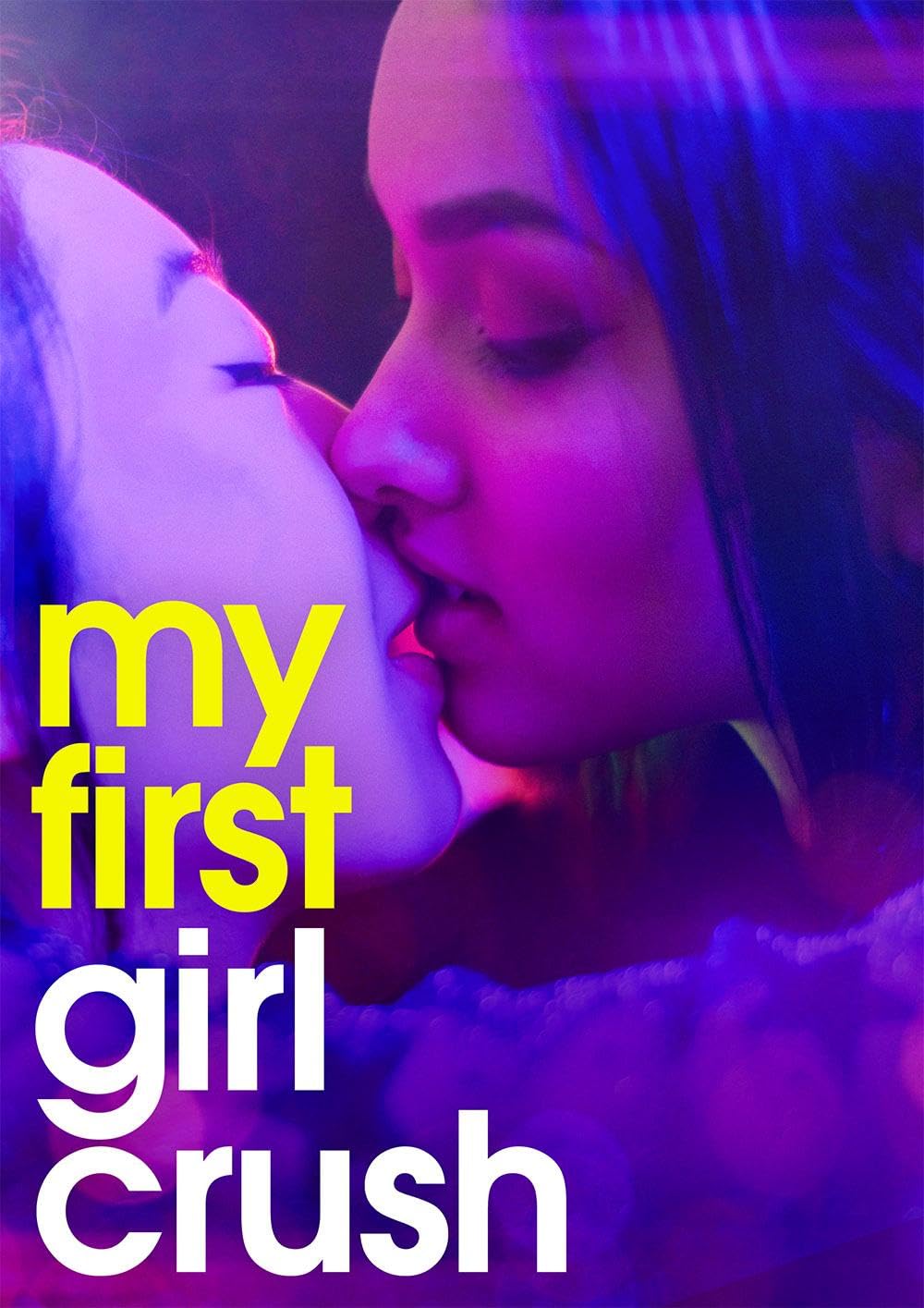 My First Girl Crush (2024) - IMDb