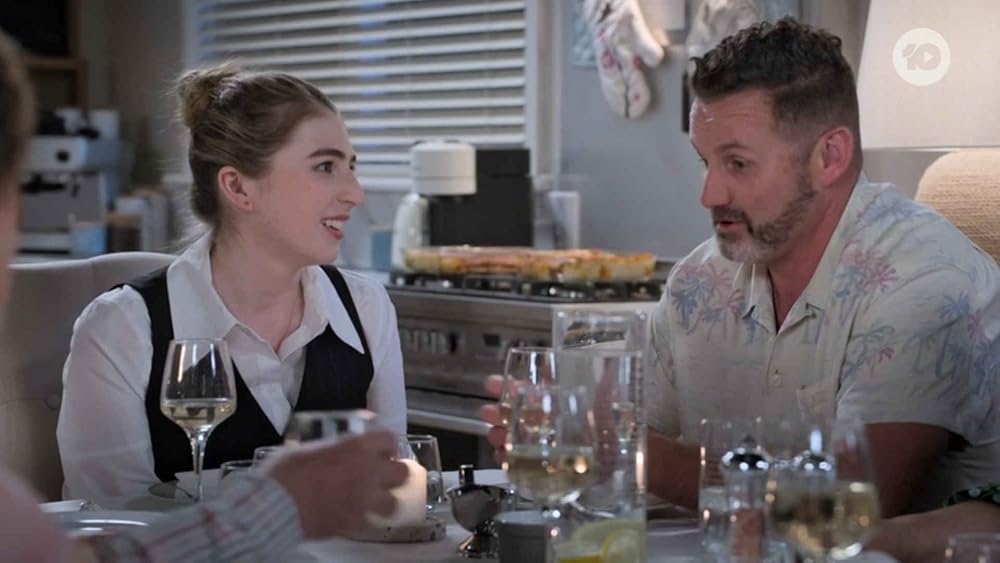 Episode #1.9082 (2024)