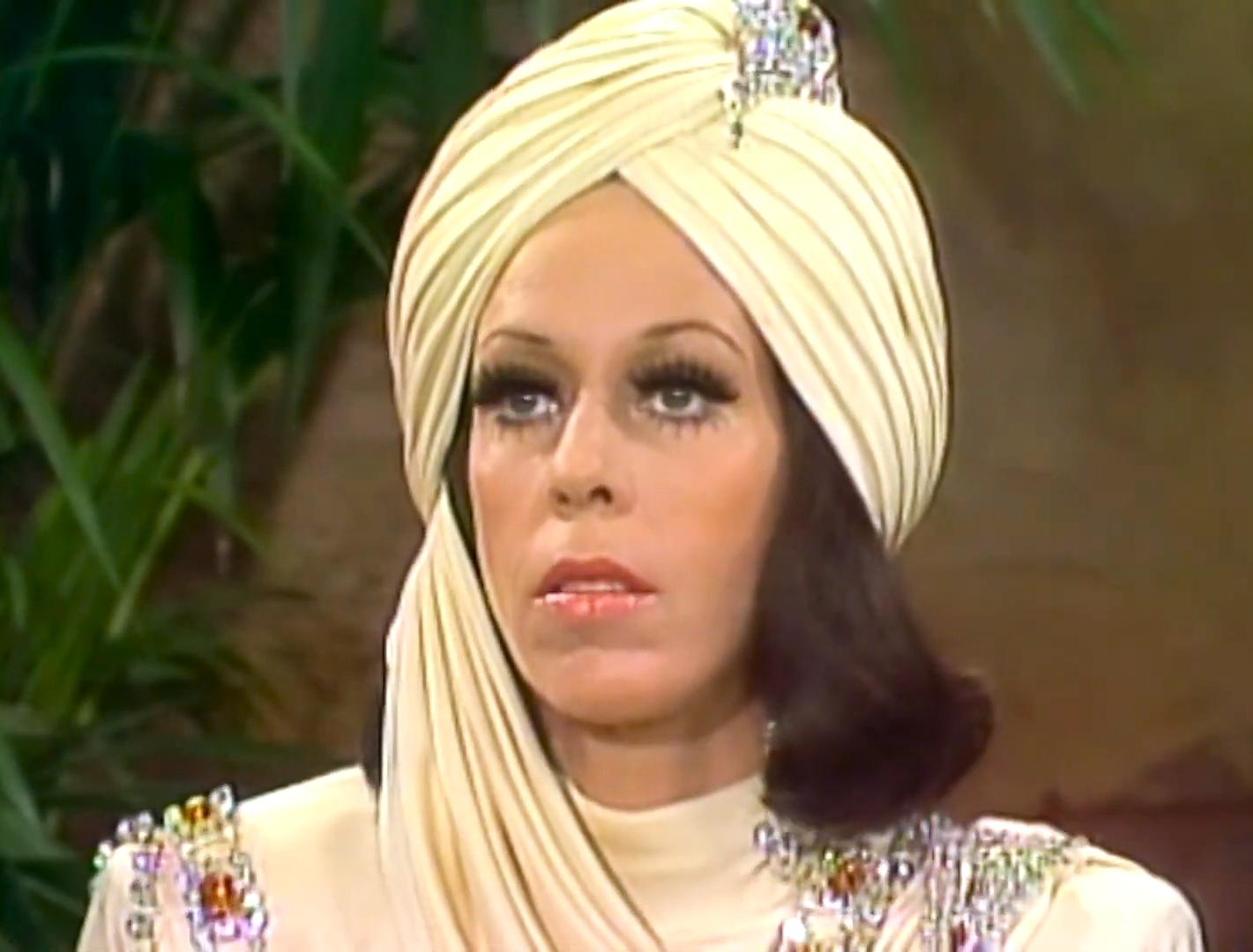 The Carol Burnett Show (1967)