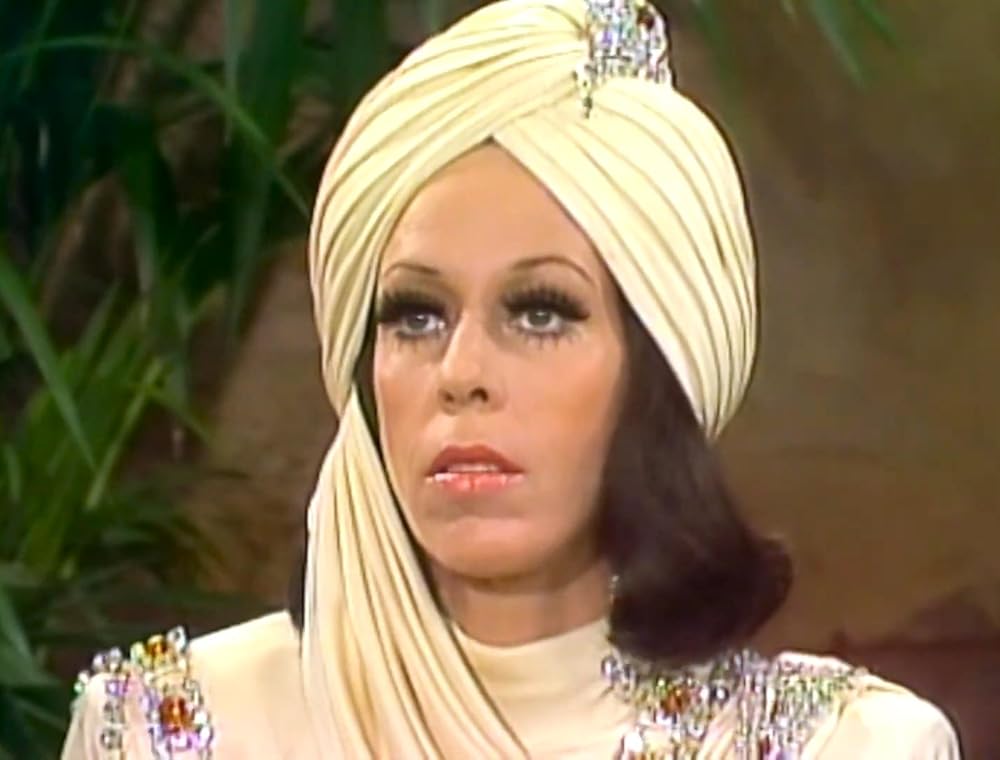 The Carol Burnett Show (1967)
