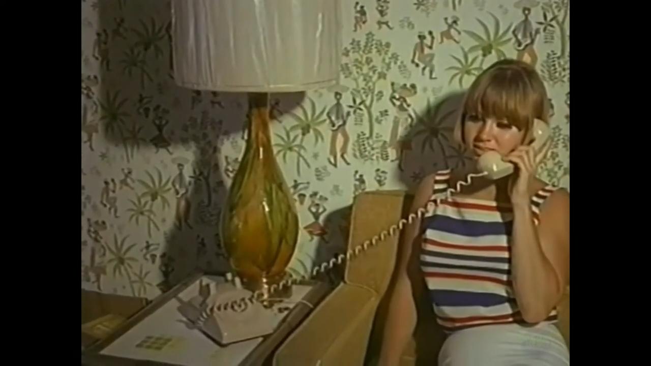 Nautical Nudes (1965)