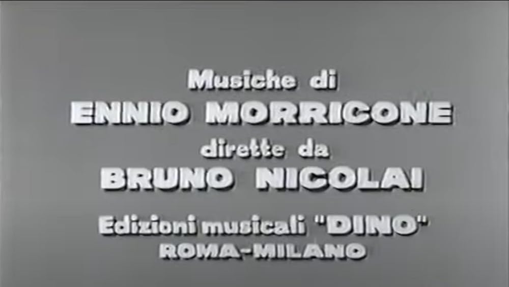 Thrilling (1965)