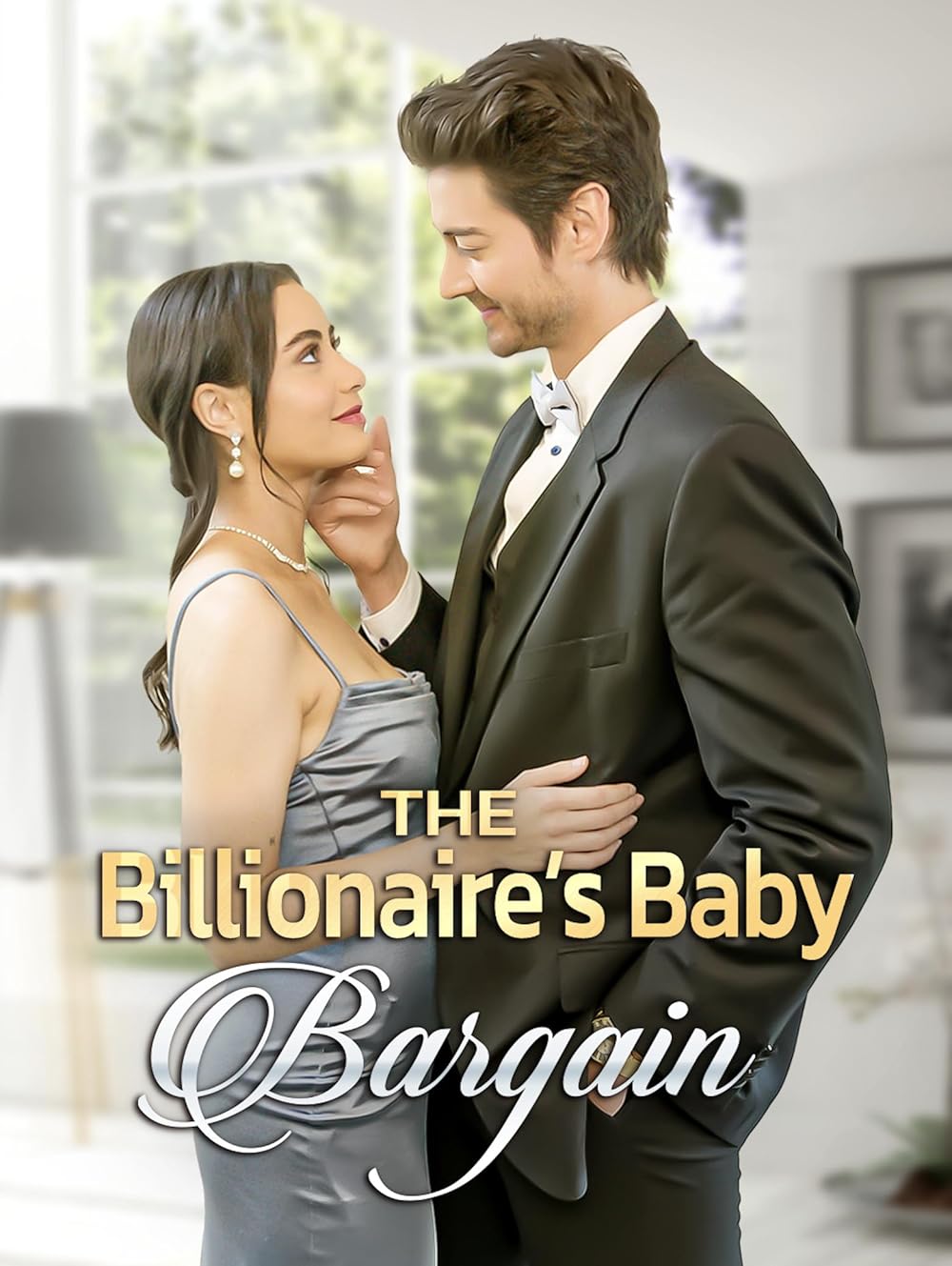 The Billionaire's Baby Bargain (TV Mini Series 2024) - IMDb
