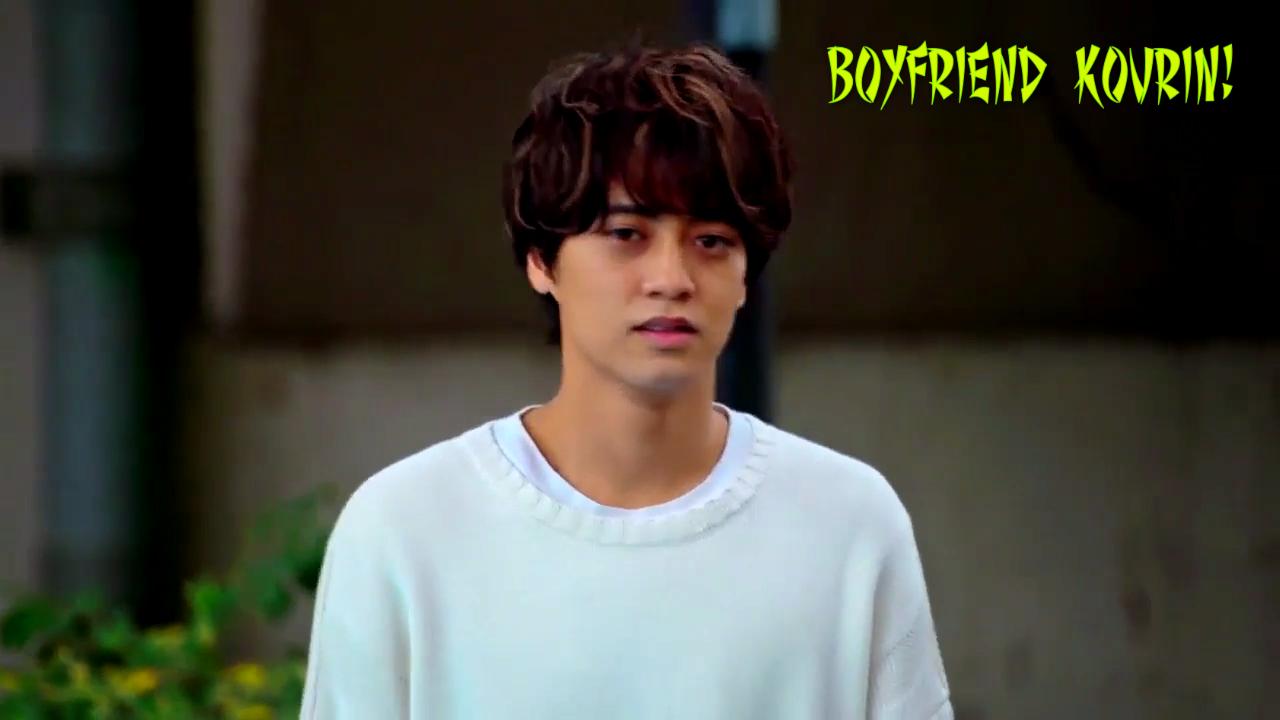 Boyfriend Kourin! (2022)