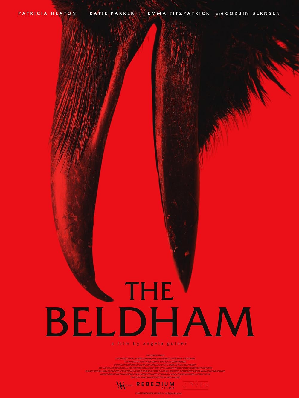 The Beldham (2024) - Release info - IMDb