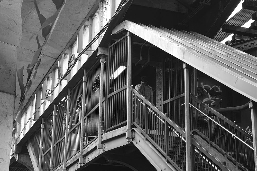 Brooklyn Interlude (Short 2023) - IMDb