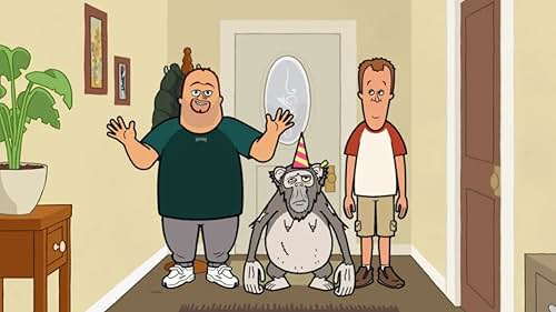 Universal Basic Guys (TV Series 2024– ) - Episode list - IMDb