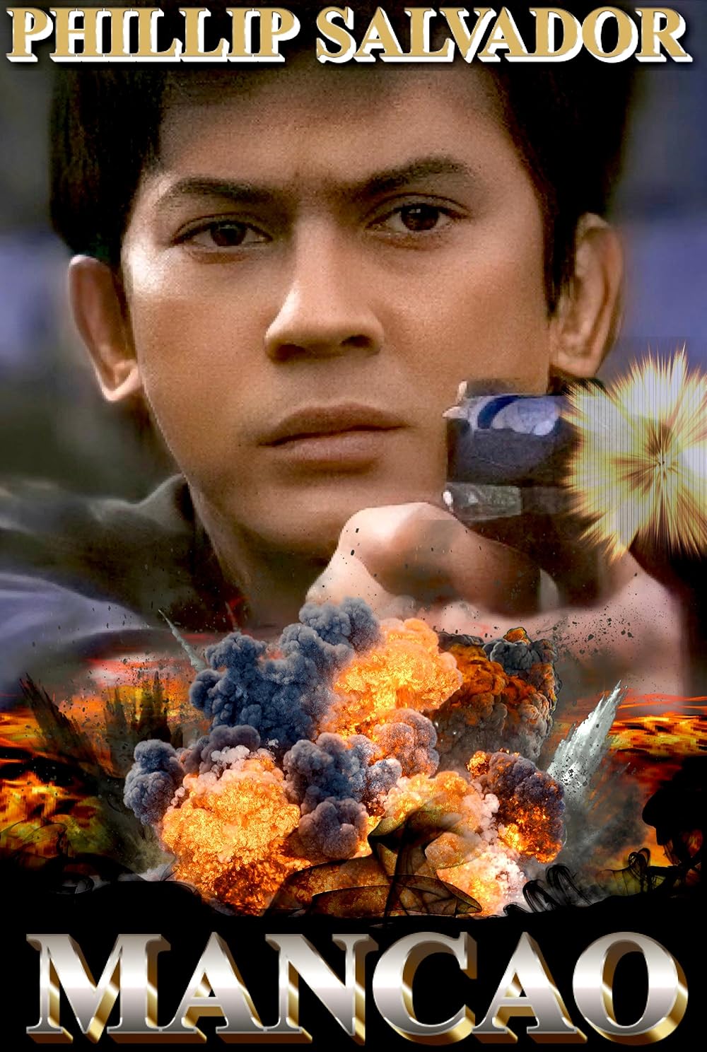 Mancao (1993) - IMDb