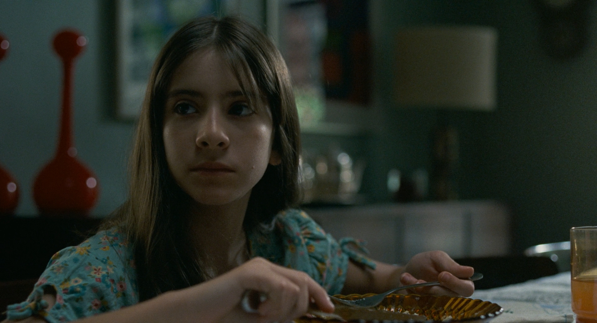 I'm Still Here (2024)