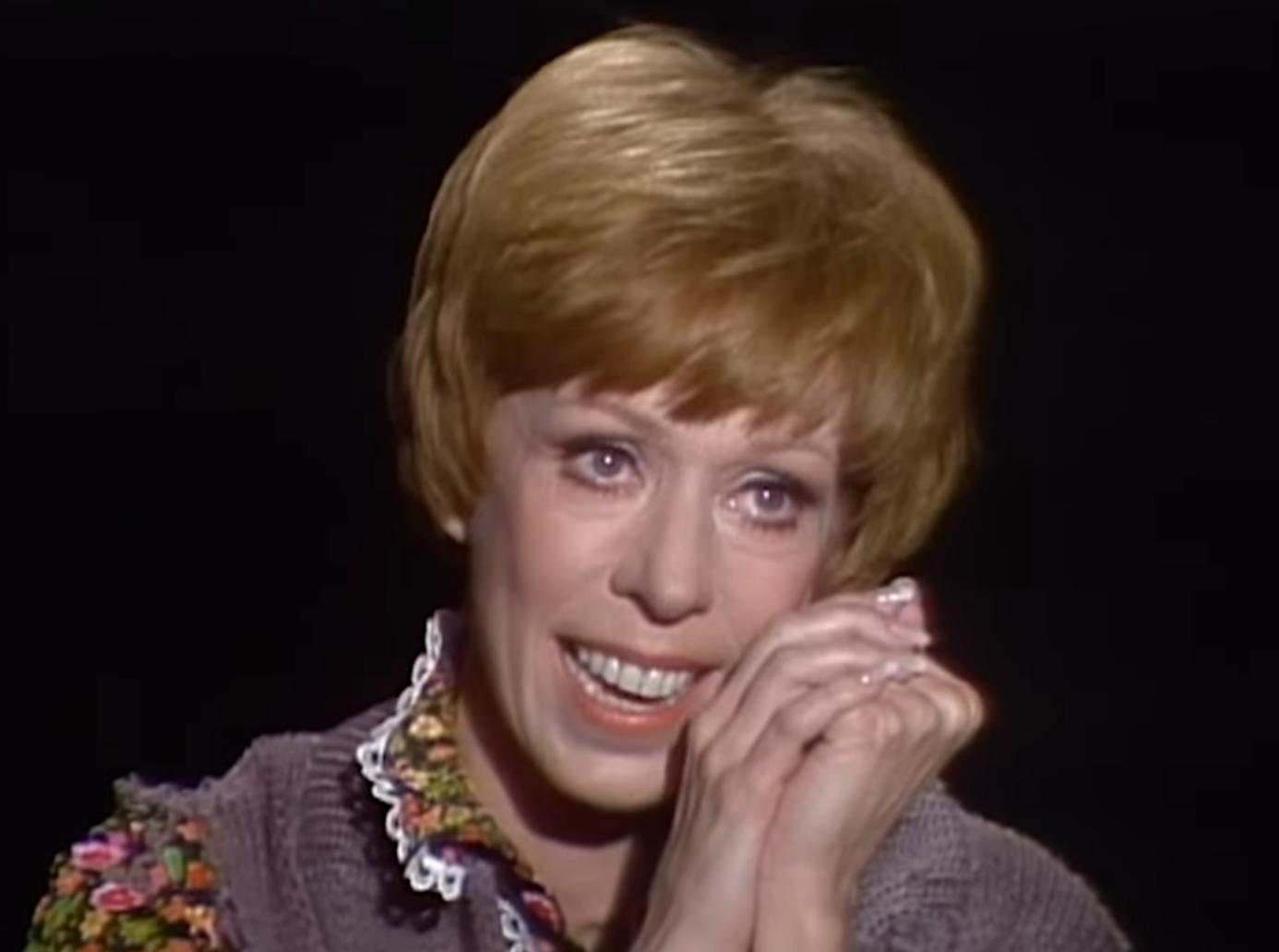 The Carol Burnett Show (1967)