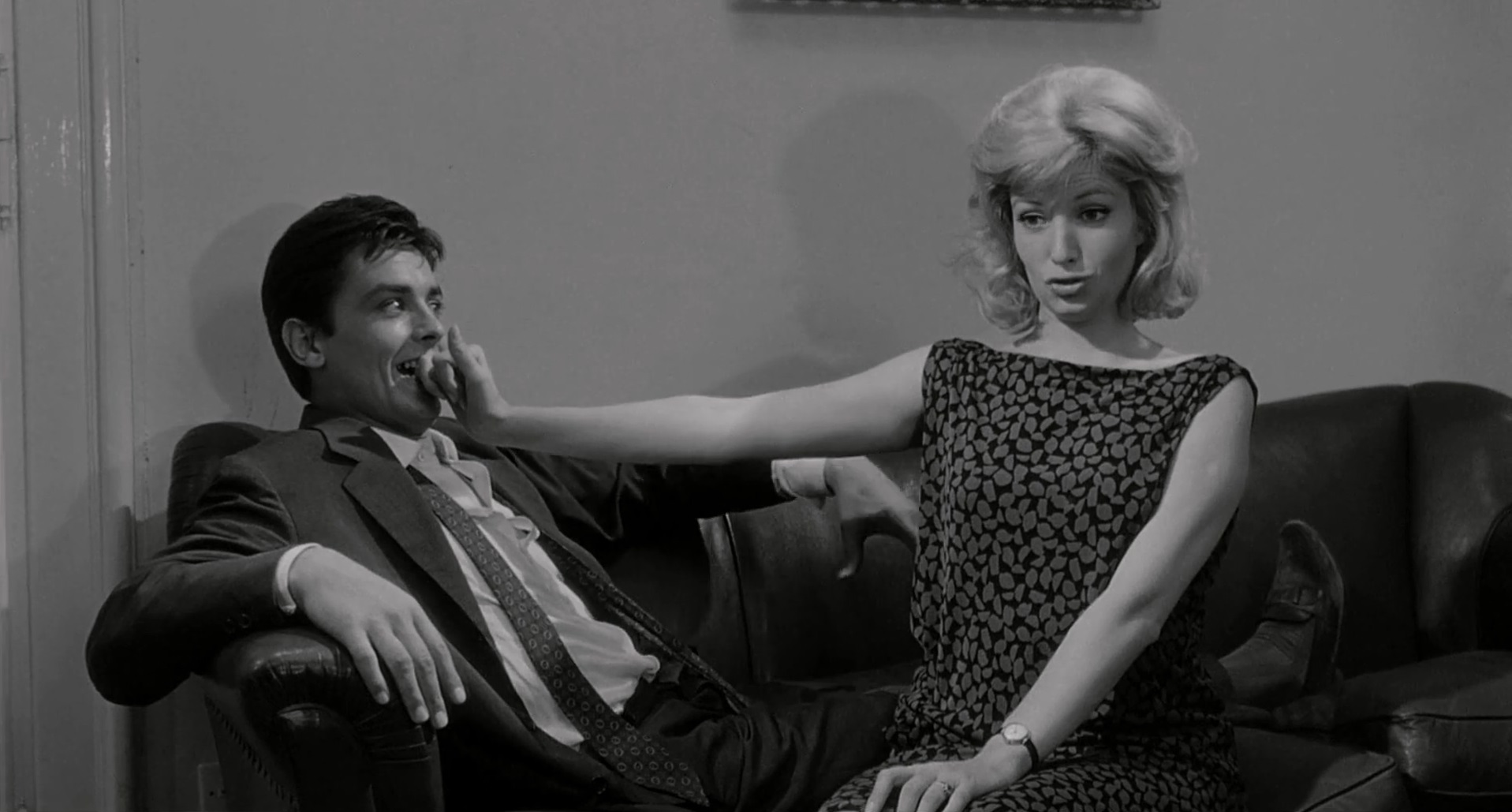 L'Eclisse (1962)