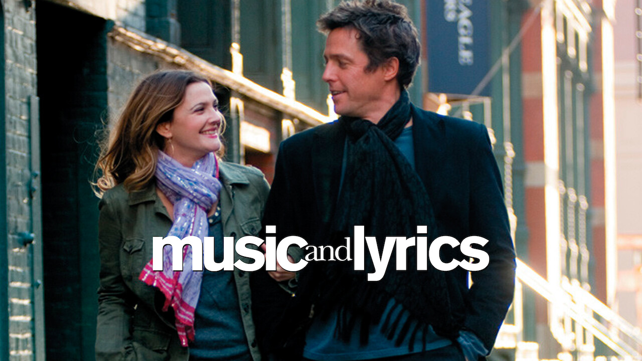 Music and Lyrics (2007)