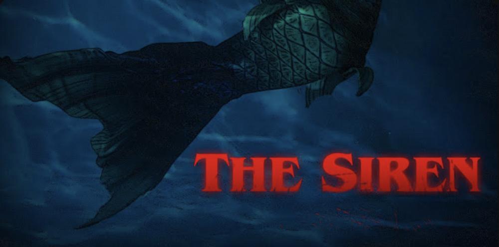 The Siren (2024)