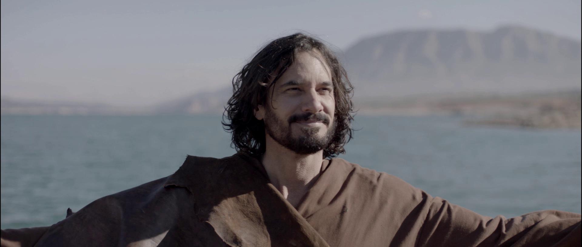 Jesus of Nazareth (2019)