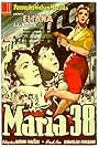 Maria 38 (1959) - Filming & production - IMDb
