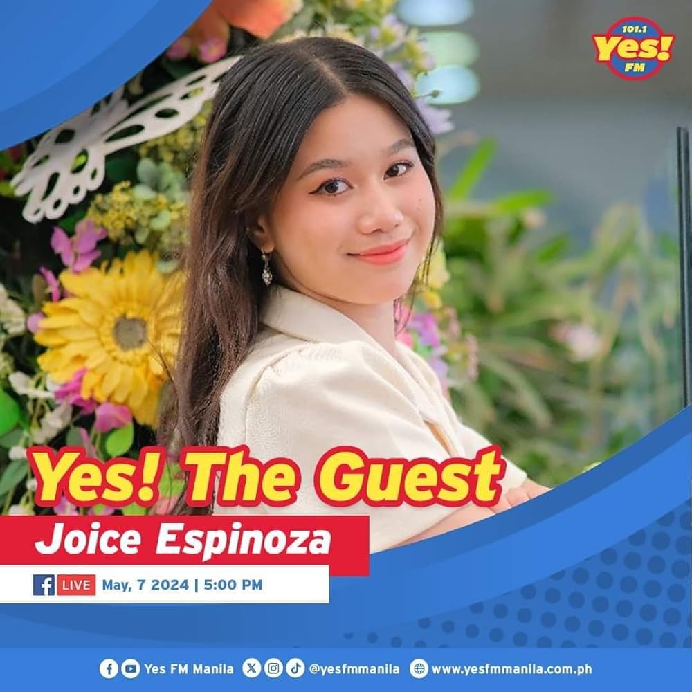 Yes FM Manila (Podcast Series 2024– ) - IMDb