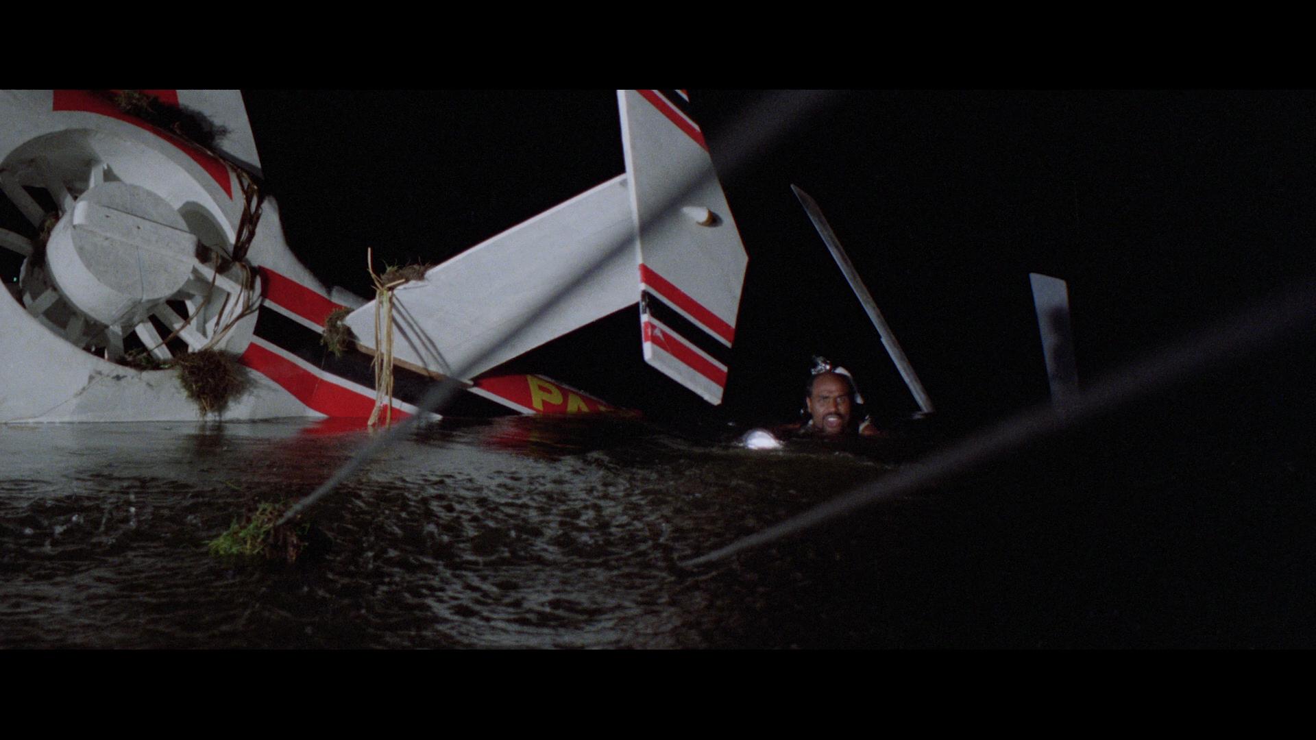 The Great Alligator (1979)