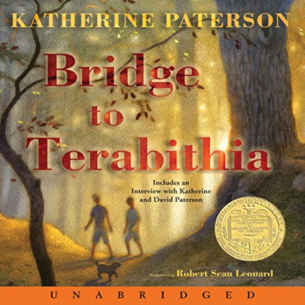 Bridge to Terabithia (Video 2009) - IMDb