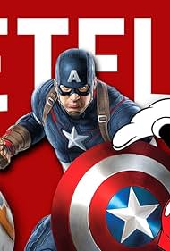 "SourceFedNERD" NETFLIX Gets DISNEY, MARVEL, and STAR WARS!! (TV Episode 2016) - IMDb