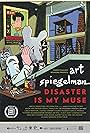 Art Spiegelman: Disaster Is My Muse (2024) - IMDb