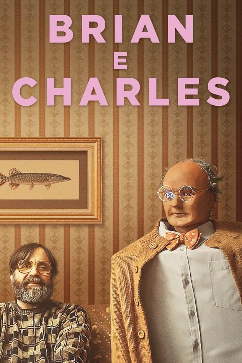 Brian and Charles (2022) - Photos - IMDb