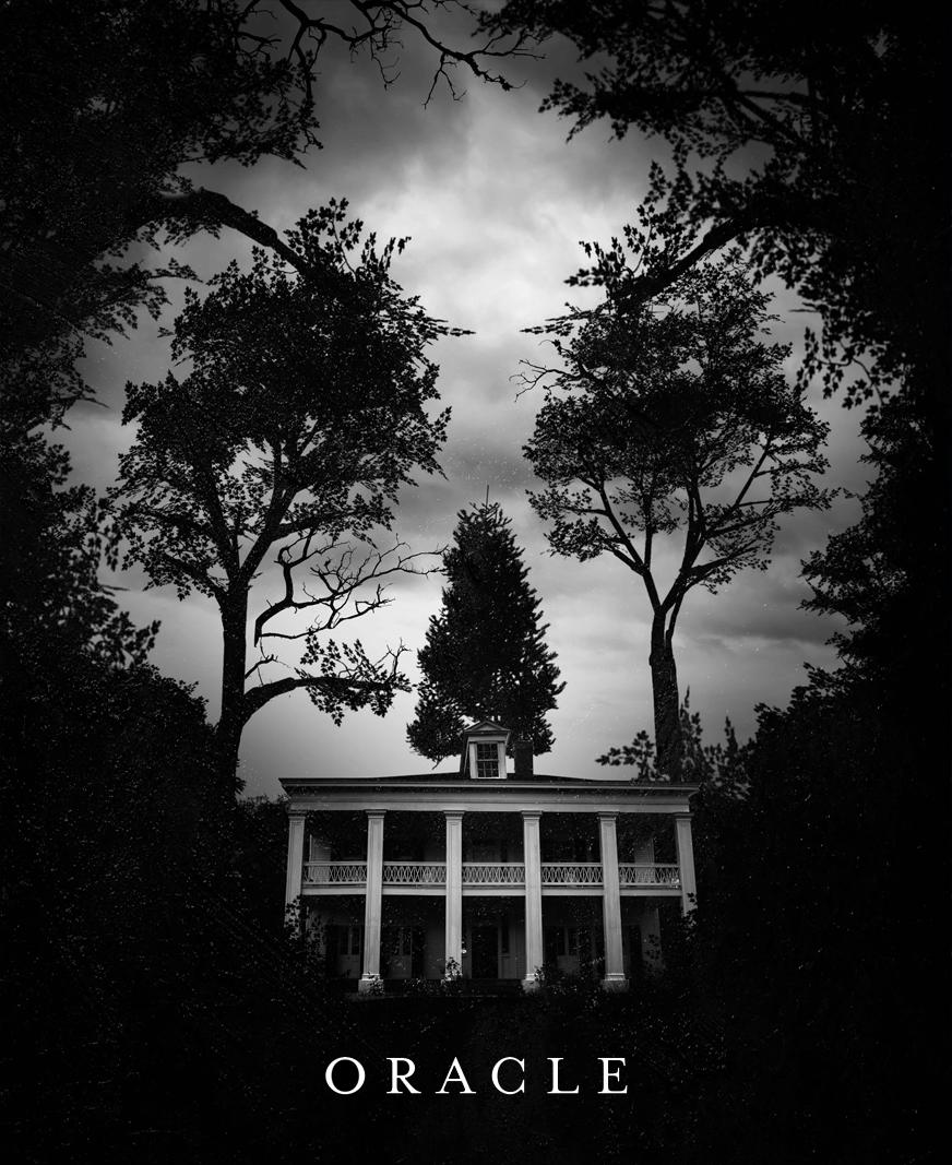 Oracle (2023)