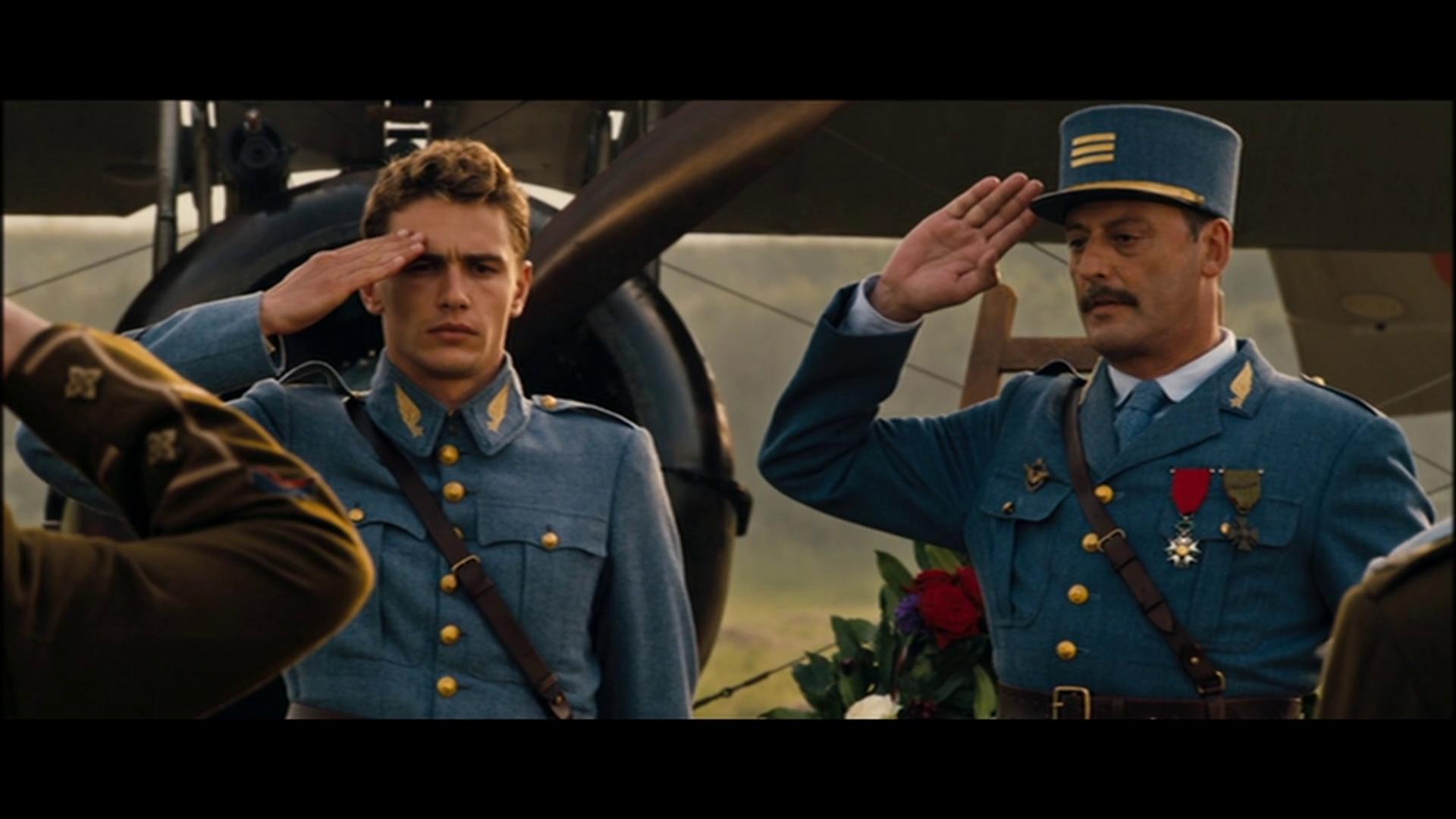 Flyboys (2006)