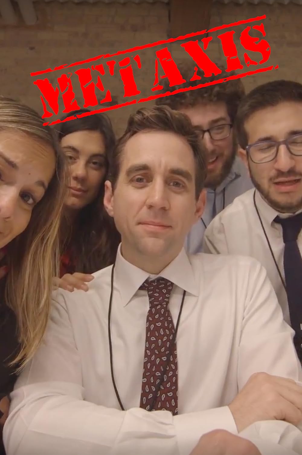 Metaxis (Short 2018) - Release info - IMDb