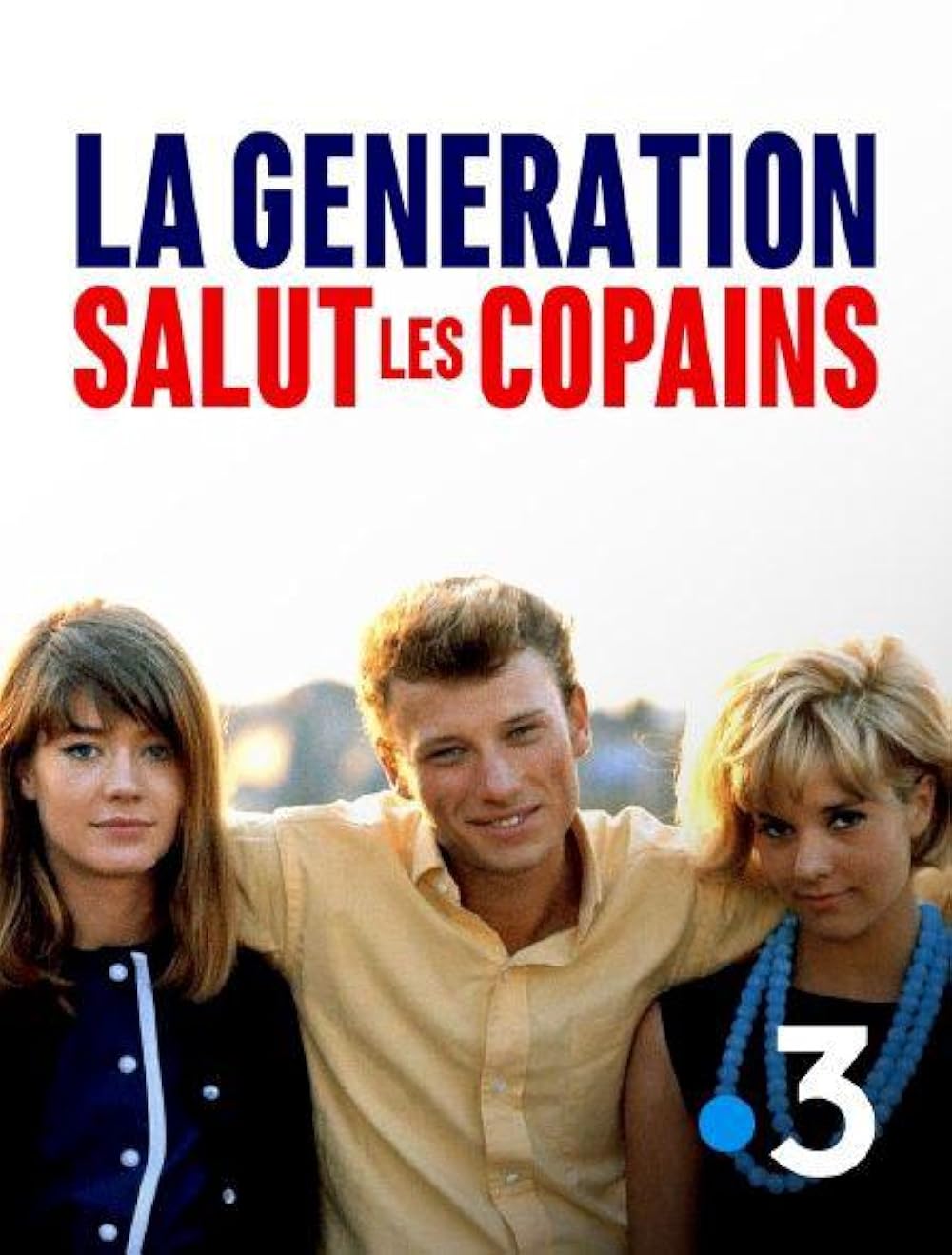 La génération Salut les copains (2019)