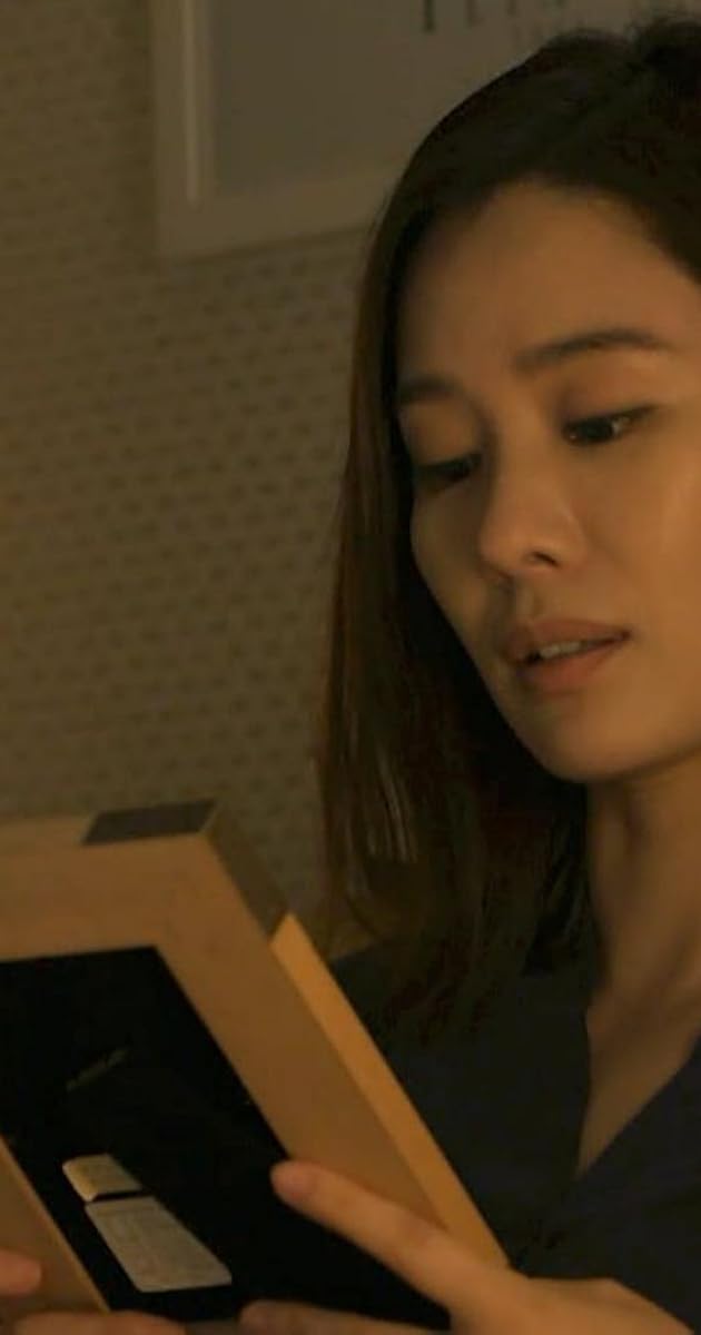 "I Have a Lover" Episode #1.3 (TV Episode 2015) - Gong Hyung-jin as Min Tae-seok - IMDb