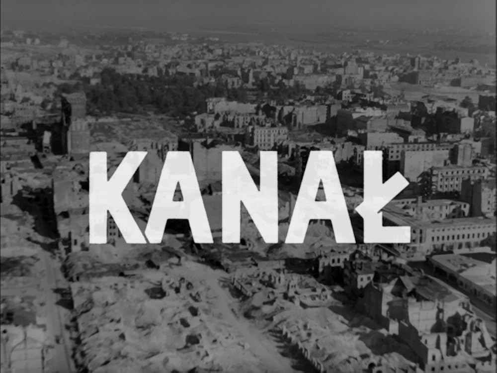 Kanal (1957)