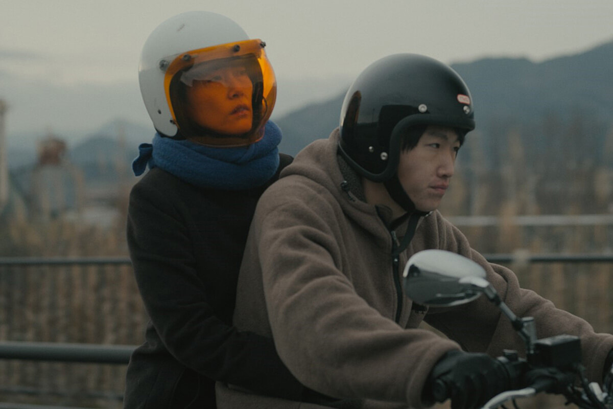 658km, Yoko no Tabi (2023)