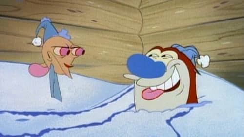 The Ren & Stimpy Show (TV Series 1991–1996) - Episode list - IMDb