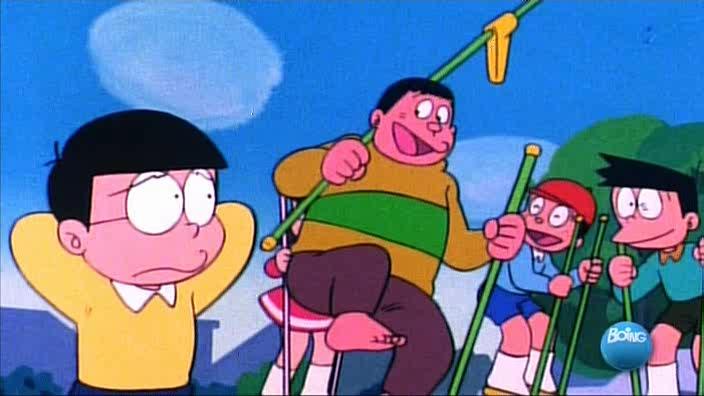 Doraemon (1979)