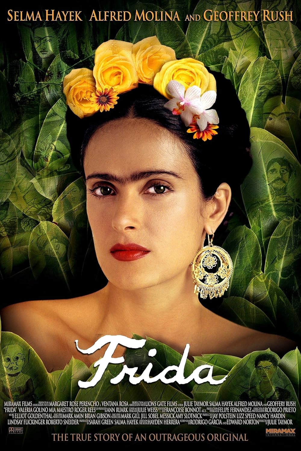 Frida (2002)