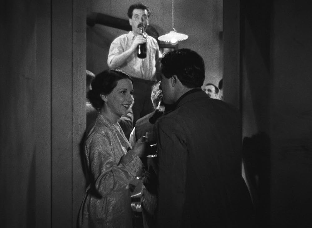 They Were Five (1936)