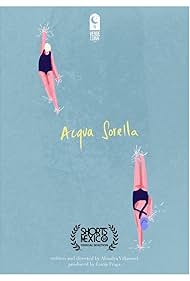 Acqua Sorella (Short 2023) - IMDb