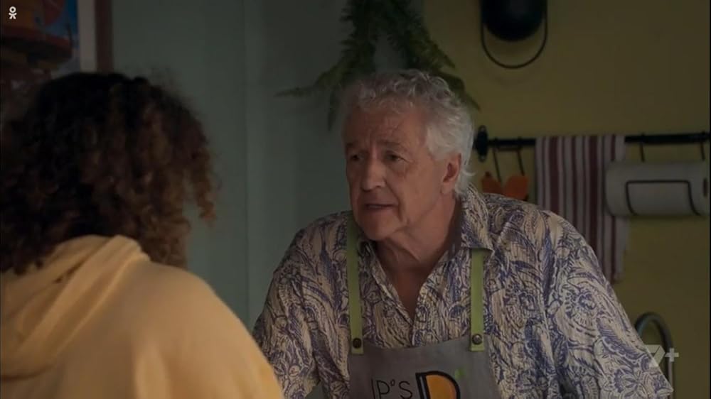 Episode #1.8295 (2024)