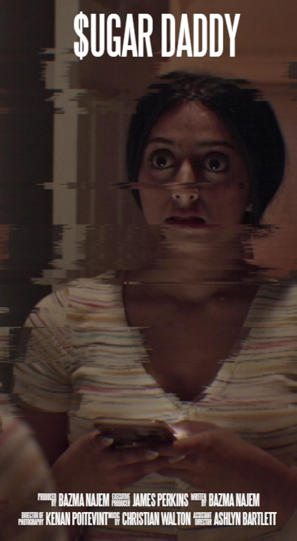 Sugar Daddy (Kurzfilm 2022) - IMDb