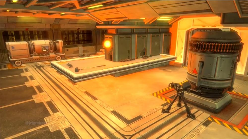 Fatal Exception (2015)