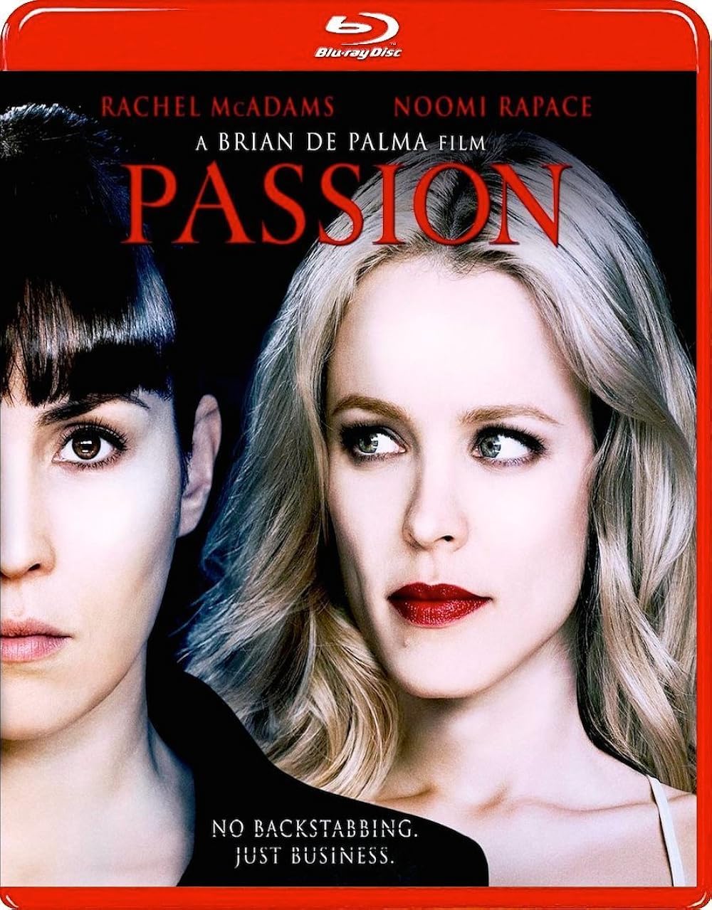 Passion (2012)