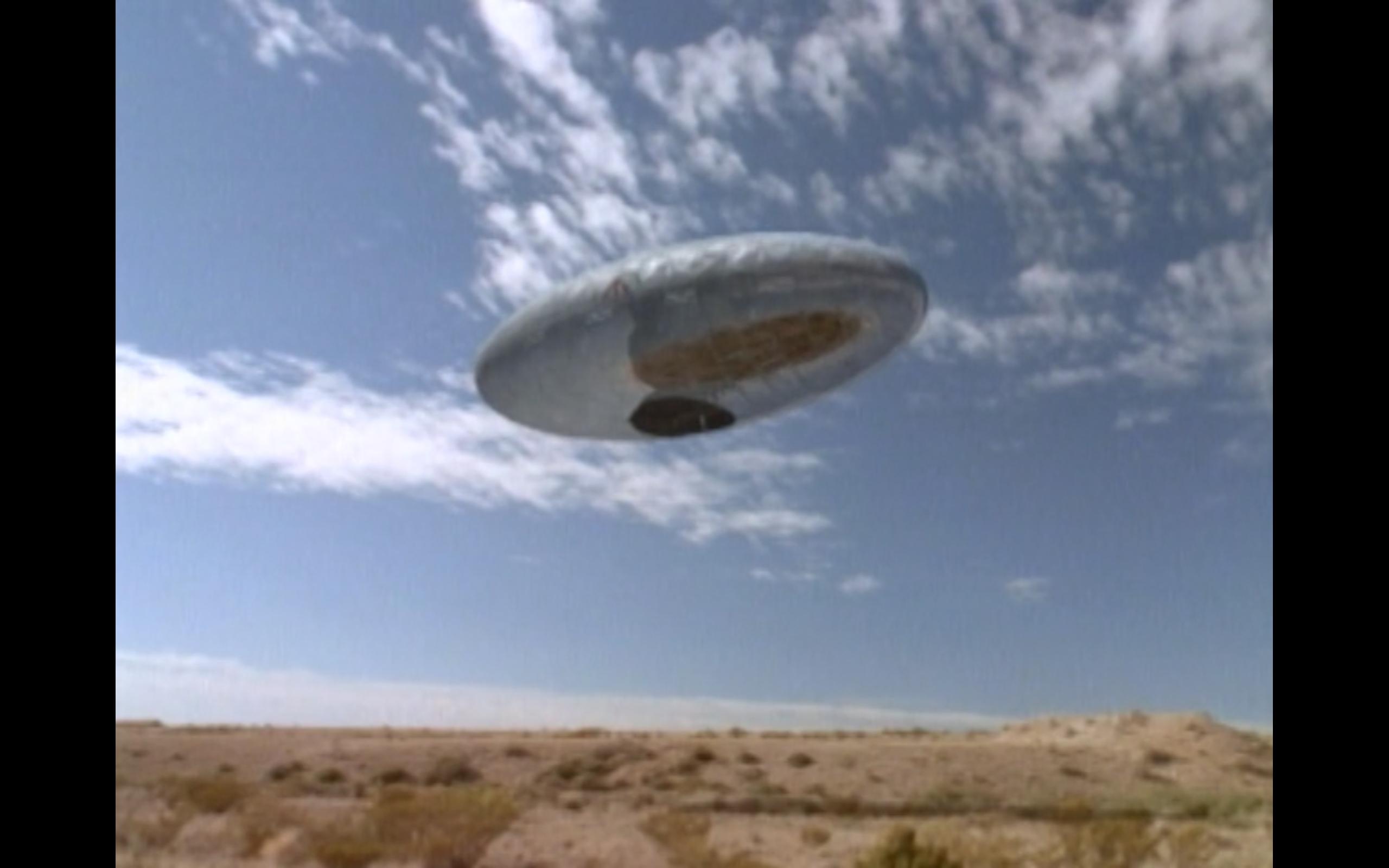 Unsolved Mysteries (1987)