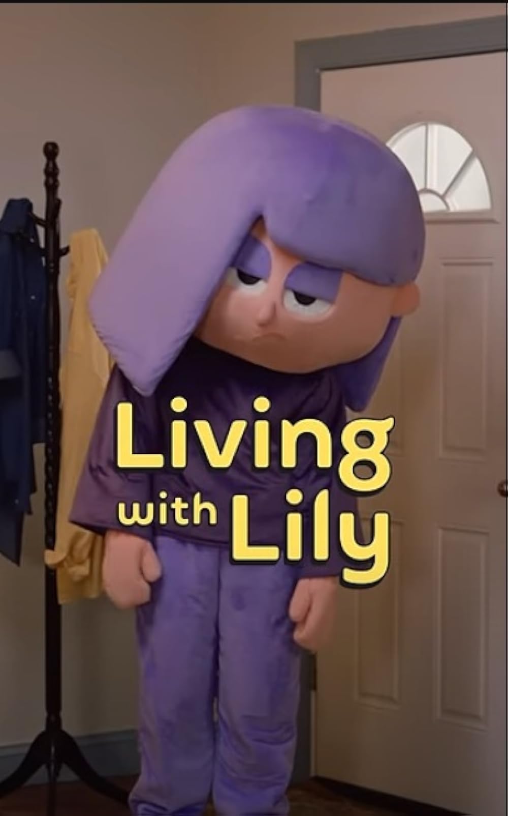 "Living with Lily" The One Where Lily Dreams Big (TV Episode 2023) - IMDb