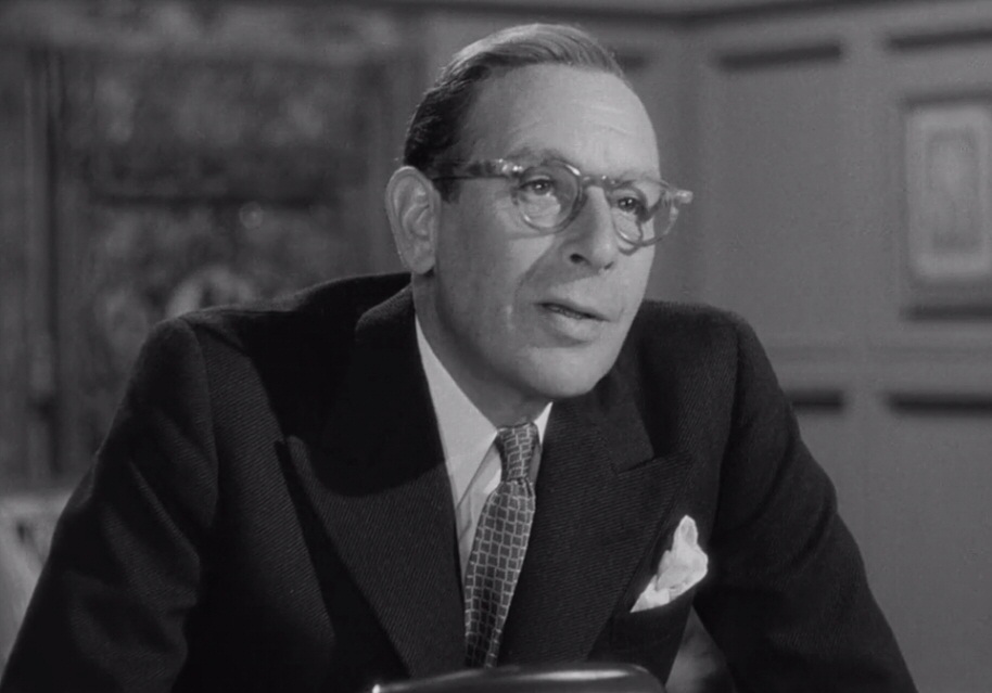 Lured 1947 