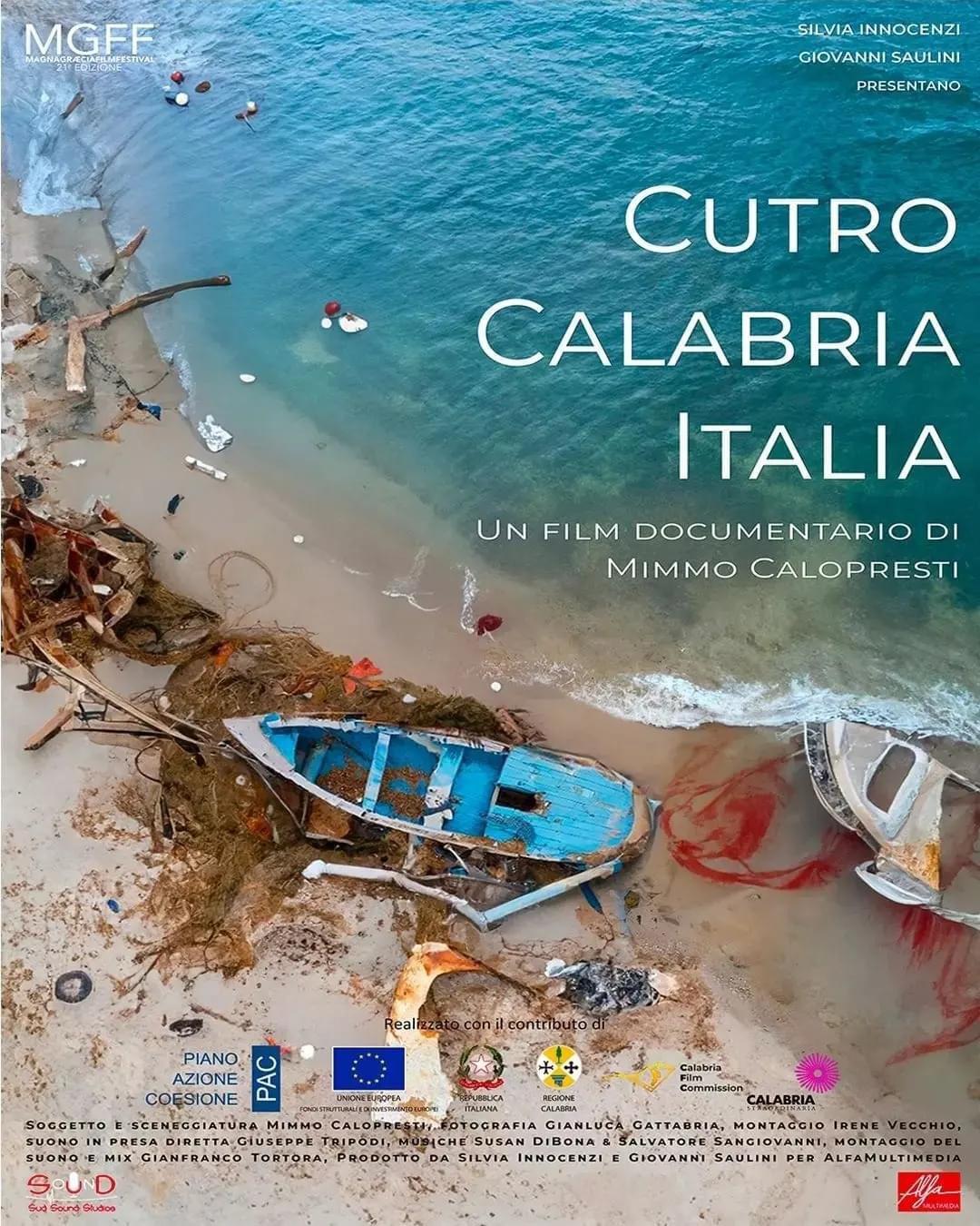 Cutro, Calabria, Italia (2024)