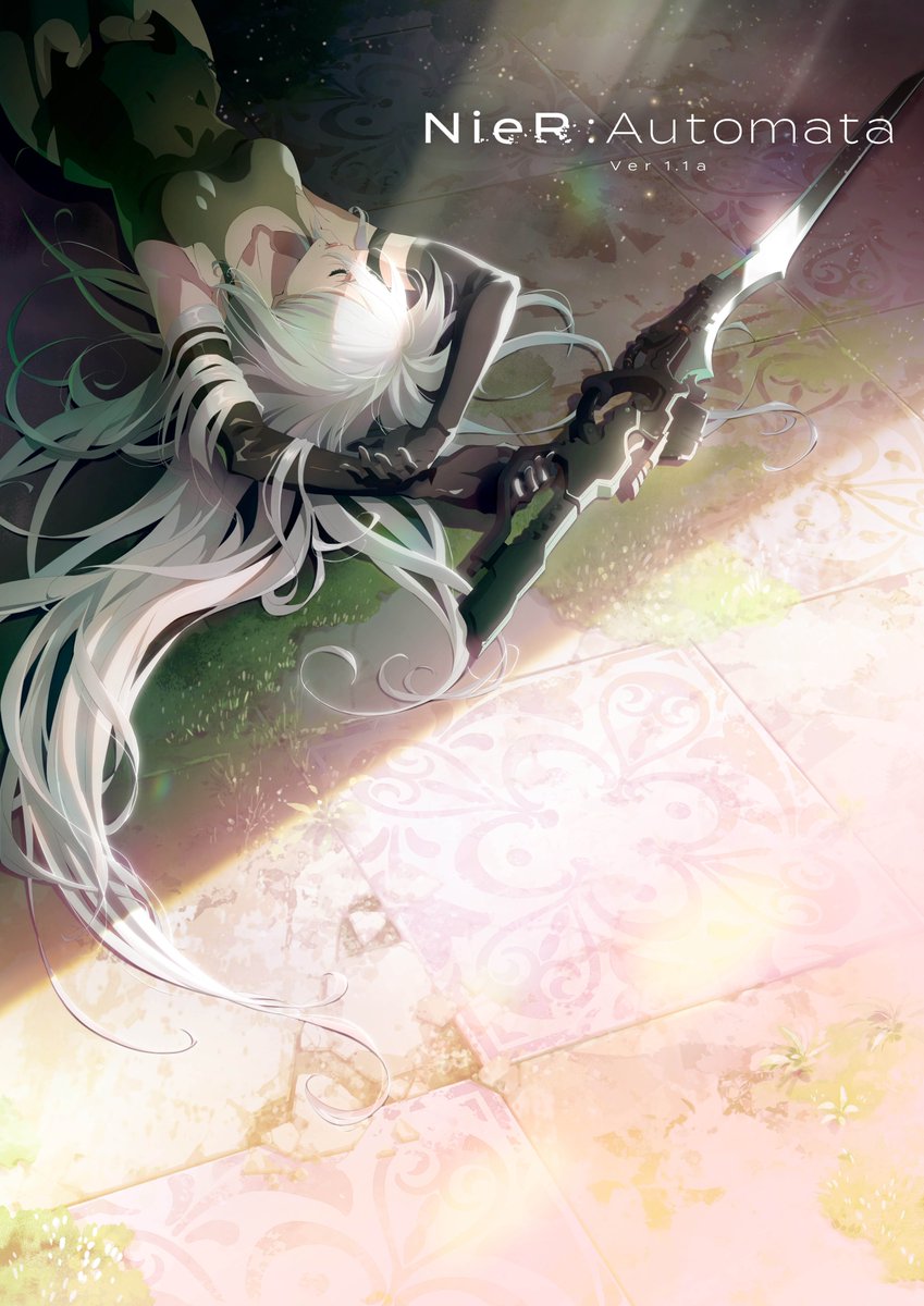 NieR:Automata Ver1.1a (2023)
