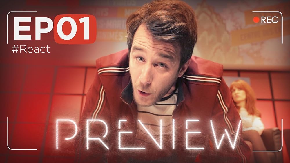 "Preview" #React (TV Episode 2018) - IMDb