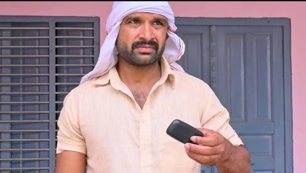 Kalu Ki Galat Family (2017)